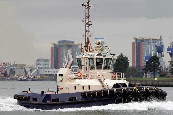 Tug Boats for Sale and Charter - Fairways Marine Brokerage