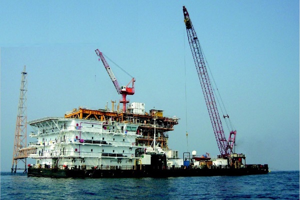 Accommodation Work Barges for Sale and Charter - Fairways Marine Brokerage