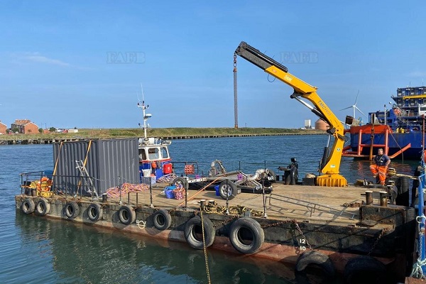 Multicats Workboats for Sale and Charter - Fairways Marine Brokerage