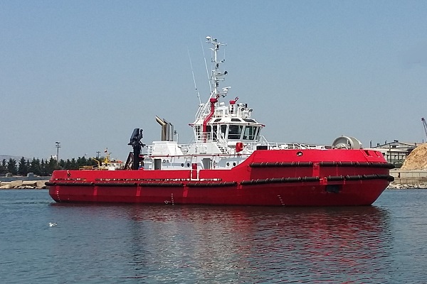 Tug Boats for Sale and Charter - Fairways Marine Brokerage