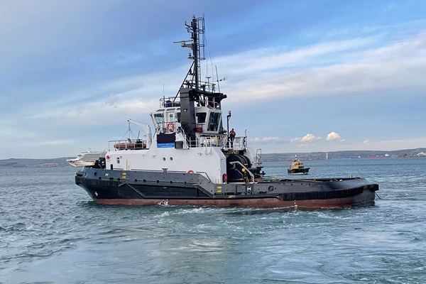 Tugboats for Sale and Charter - Fairways Marine Brokerage