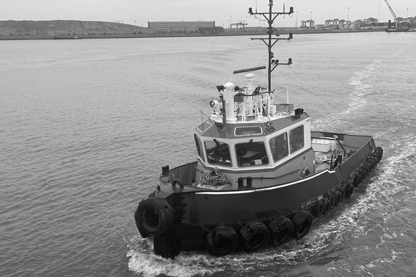 Tugboats for Sale and Charter - Fairways Marine Brokerage